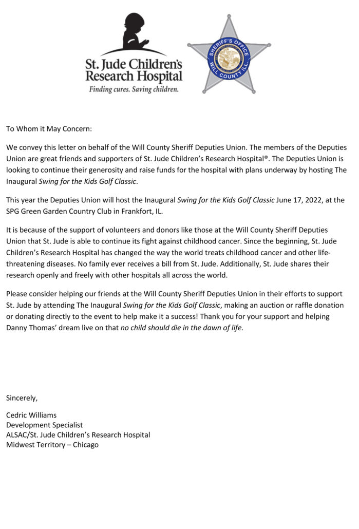 Microsoft Word – St. Jude Letter of Support.new.docx – Unidos Marketing ...